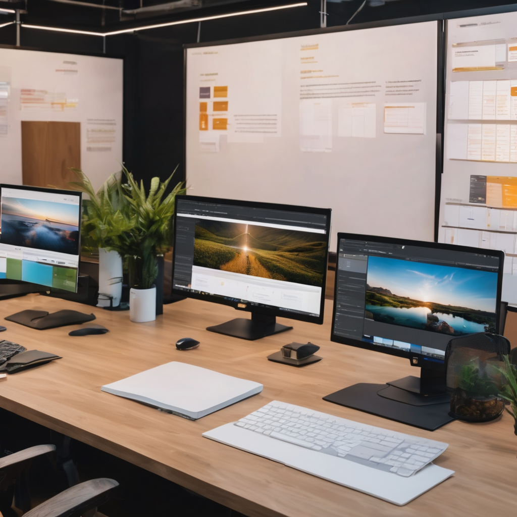 Anne Ervin - Product Designer